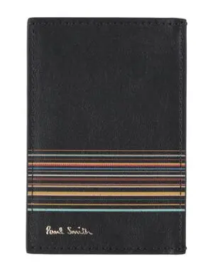 Paul Smith Cardholder Leather