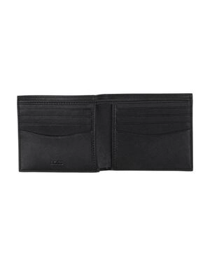 BOSS Wallet Leather