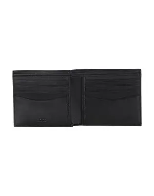 BOSS Wallet Leather