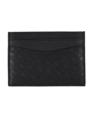 BOSS Cardholder Leather