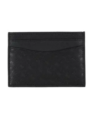 BOSS Cardholder Leather