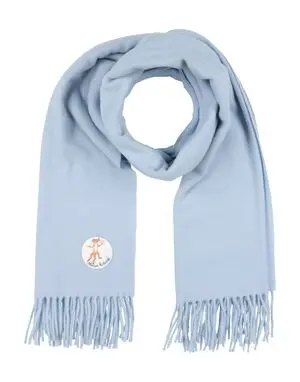 Maison Kitsuné Scarf Virgin Wool