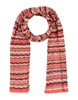 Missoni Scarf Cotton, Viscose, Polyamide