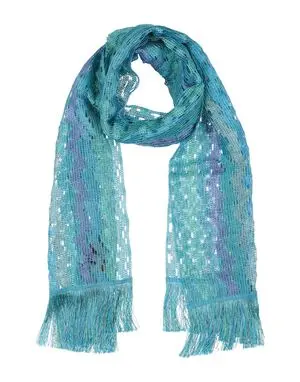 Missoni Scarf Viscose