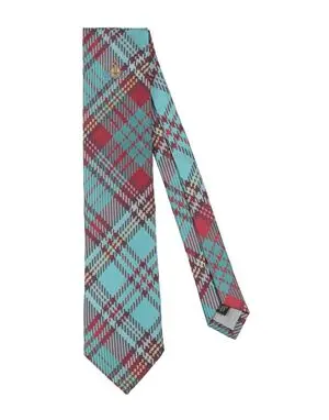 VIVIENNE WESTWOOD Ties & Bow Ties Silk