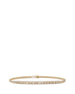 Max Mara Gioras Jeweled Belt