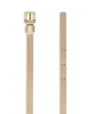 Max Mara Gioras Jeweled Belt