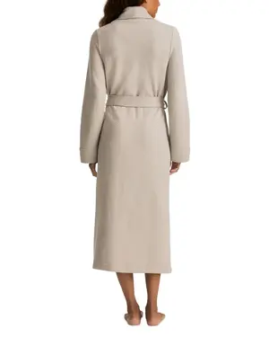 PETITE PLUME Ophelia Long Robe