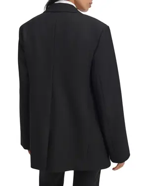 Rag & Bone Goldie Single Button Blazer