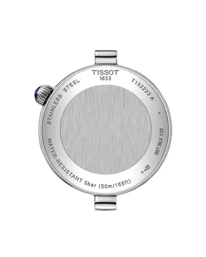 TISSOT Desir Moonphase Quartz Watch, 30mm