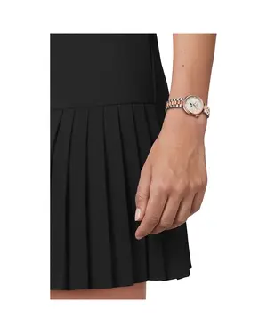 TISSOT Desir Moonphase Quartz Watch, 30mm