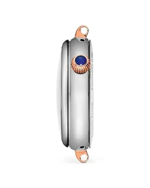 TISSOT Desir Moonphase Quartz Watch, 30mm