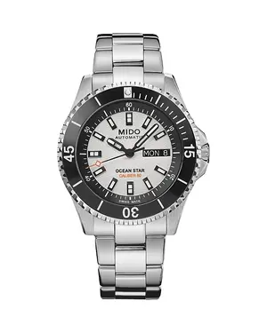 MIDO Ocean Star 200 Watch, 41mm