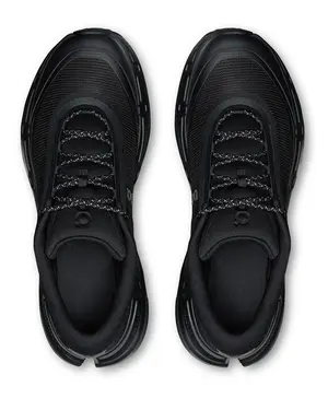 On Cloudsoma Hike Sneakers - Black