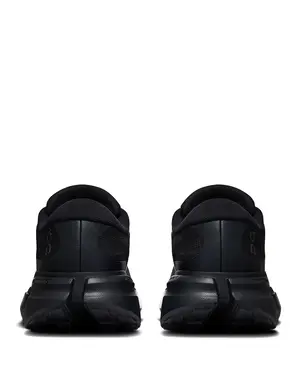 On Cloudsoma Hike Sneakers - Black