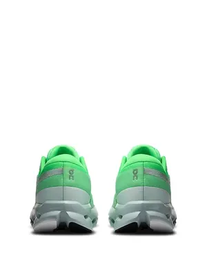 On Cloudsurfer 2 Running Sneakers - Verdite Surf