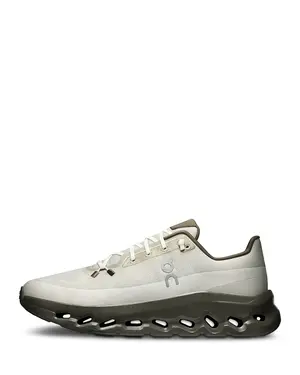 On Cloudtilt Sneakers - Fen Grain