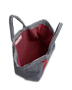 Clare V. A La Plage Tote