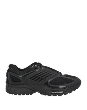 Nike Nike Air Pegasus Low-Top Sneakers Black