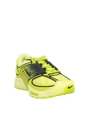 Nike Pegasus Low-top Sneakers - Green
