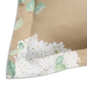 SCHLOSSBERG Hortensia Miel Standard Sham