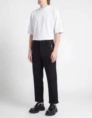 LANVIN Pants Size Wool