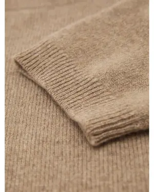 REISS Stevie Cashmere Crewneck Sweater