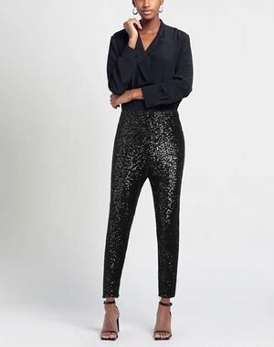 Pinko Pants Size Polyamide, Elastane
