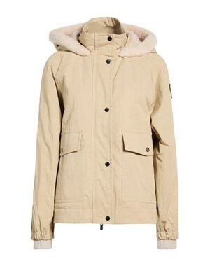 Peserico Jacket Size Cotton, Polyamide, Virgin Wool, Silk