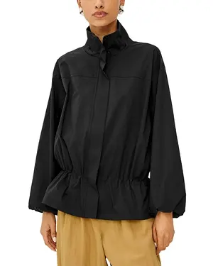 Rails Felix Peplum Jacket
