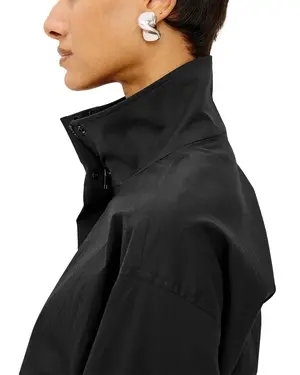 Rails Felix Peplum Jacket