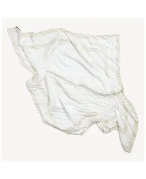 Balenciaga Fragrance Scarf