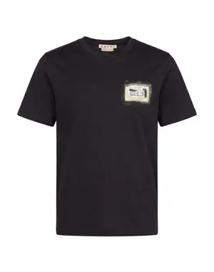Marni T-shirt Size Cotton