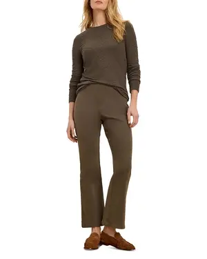 NIC+ZOE Berkeley High Rise Bootcut Jeans