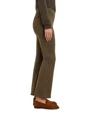 NIC+ZOE Berkeley High Rise Bootcut Jeans