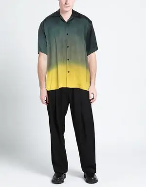 JIL SANDER Shirt Midnight Size Viscose