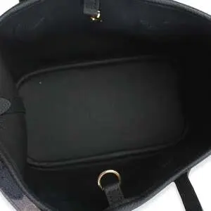LOUIS VUITTON Monogram Canvas Neverfull Bandouliere Inside Out Bb