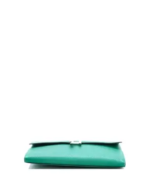 Hermès Cinhetic Chevre Mysore Clutch