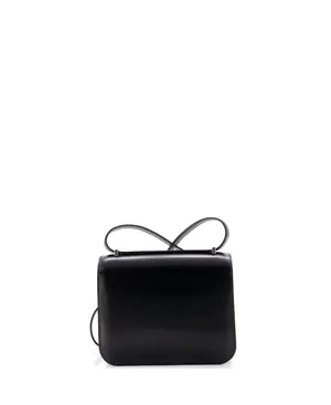 Hermès 18 Constance Nm Bag Box Calf - Black