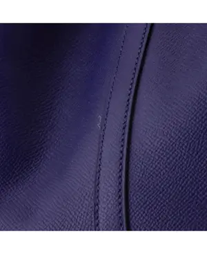 Hermès Picotin Lock Mm Tressage Epsom Leather Tote