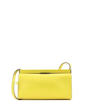 Hermès 21 Clic-h Shoulder Bag Evercolor