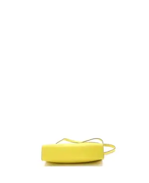 Hermès 21 Clic-h Shoulder Bag Evercolor