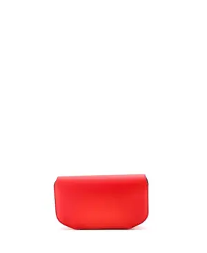 Hermès Cherche Epsom Leather Clutch