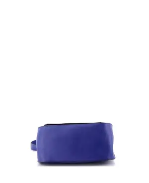 Hermès 28 Jypsiere Leather Shoulder Bag