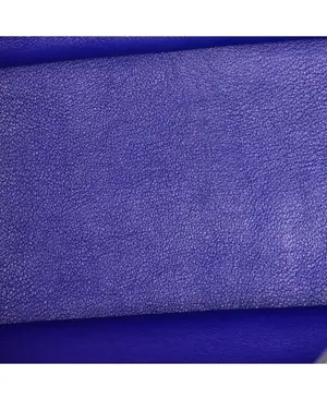Hermès 28 Jypsiere Leather Shoulder Bag
