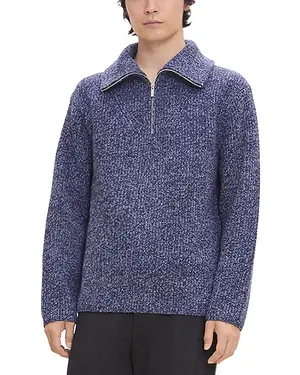 Theory Turtleneck Sweaters For Men