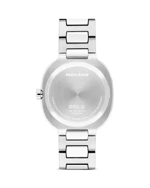 Movado Bold Ellipse Watch, 30mm
