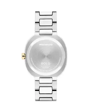 Movado Bold Ellipse Watch, 30mm