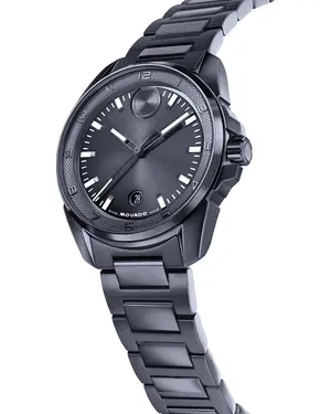 Movado Bold Verso S Watch, 42mm