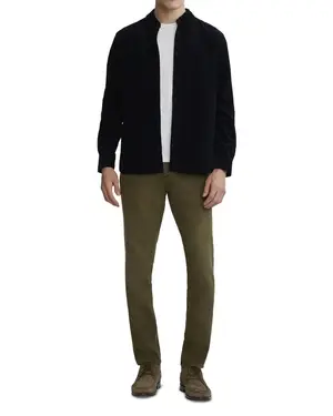 DL1961 Nick Slim Fit Cotton Blend Ultimate Knit Jeans